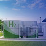 UFI HYDROGEN: R&D and industrialization of MEAs for green hydrogen